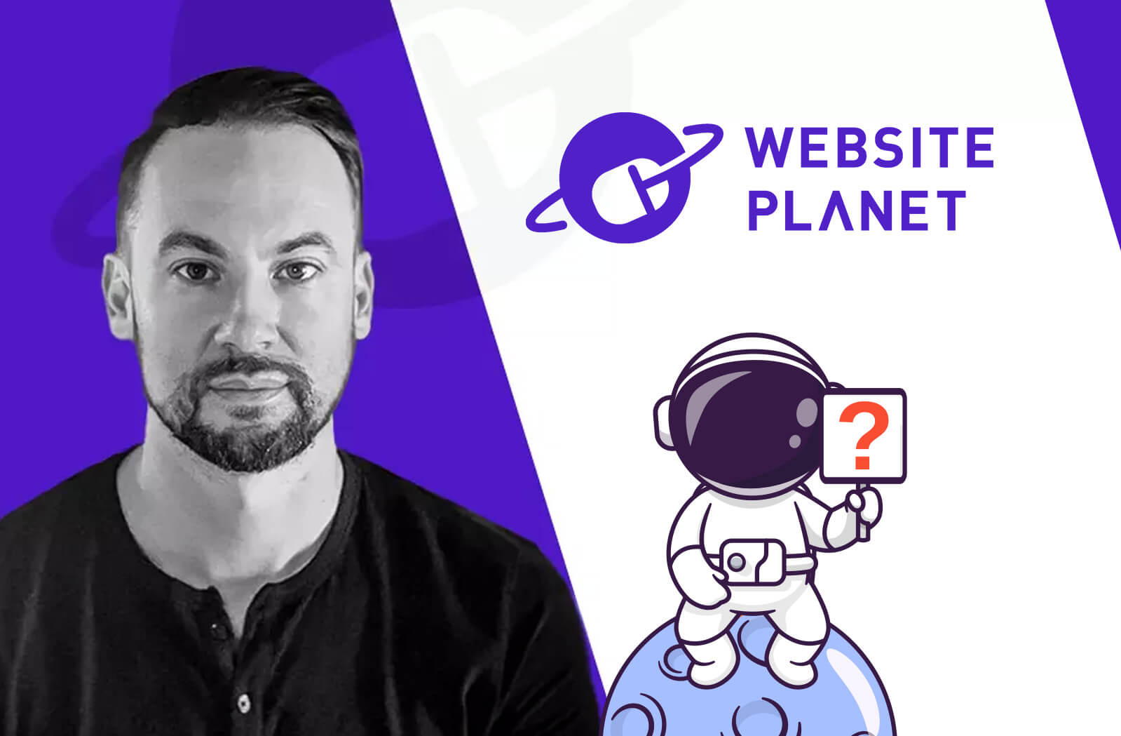 Inside Arca Interactive: Read the interview featured on Website Planet - Arca Interactive